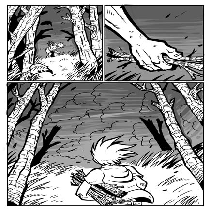 WINDOWS... | WEBTOON