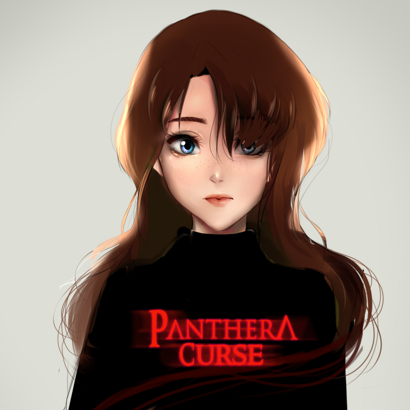 Panthera Curse | LINE WEBTOON