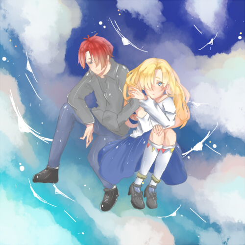 The History | WEBTOON