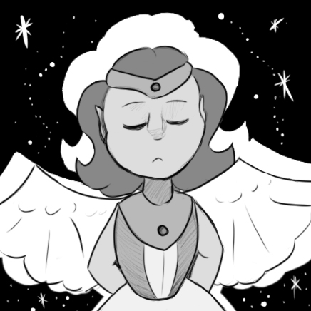 Andra's Fall (completed) | WEBTOON