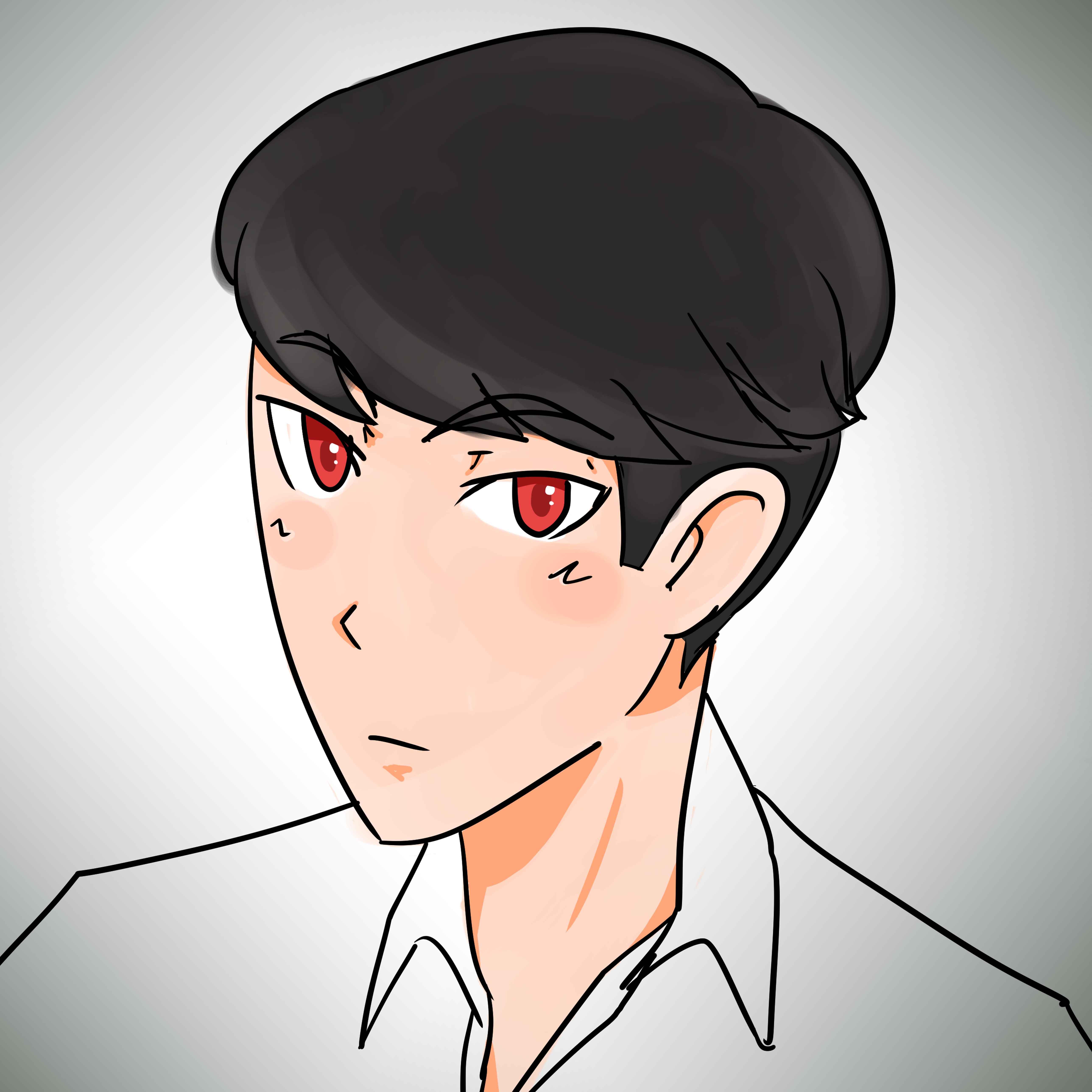 Ti-mo รักไม่เฉลย? | WEBTOON