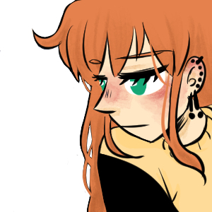 Agnes norn & Mason barrow | WEBTOON