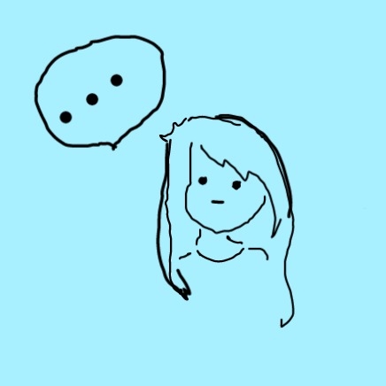 My Random Thoughts Webtoon