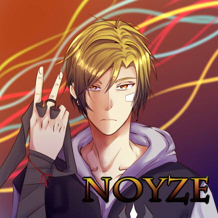 Noyze | WEBTOON
