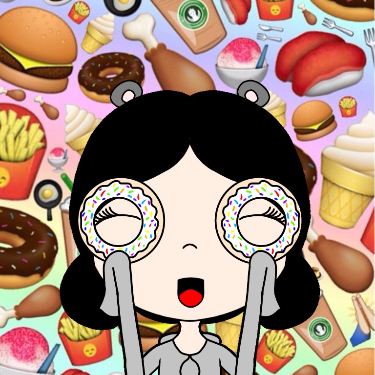 The Food Chronicles | WEBTOON