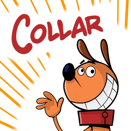 Collar | WEBTOON