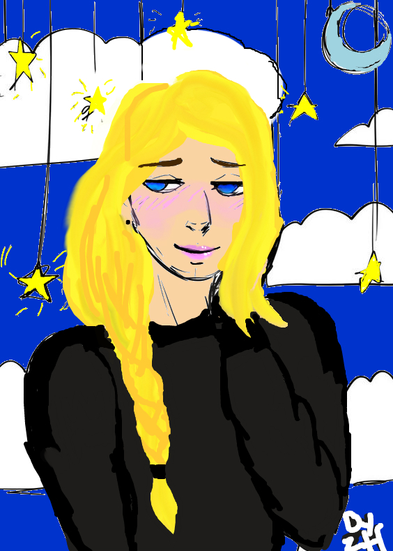 Needing Help | WEBTOON