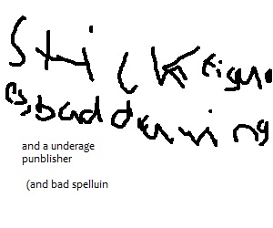 stick figures, bad drawing | WEBTOON