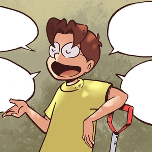 Koel Strip | LINE WEBTOON