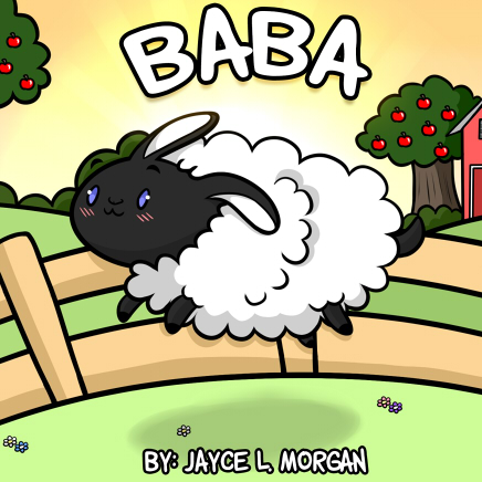 BABA | WEBTOON