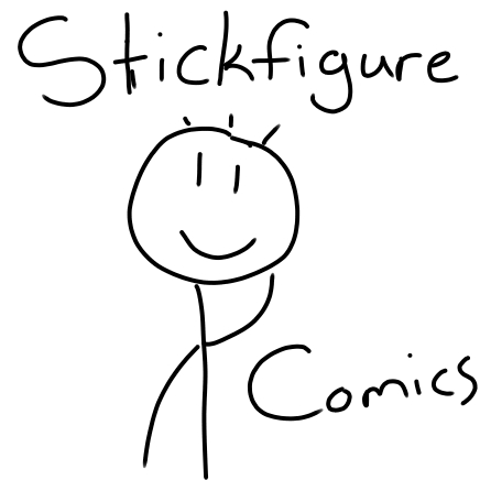 Stickfigure Comics | WEBTOON