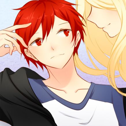 JUST ONE | LINE WEBTOON