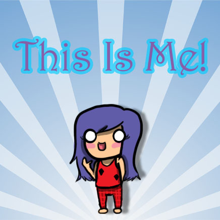 This Is Me! | WEBTOON