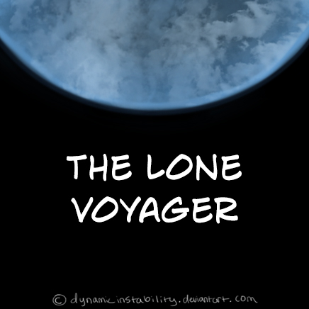 The Lone Voyager | WEBTOON