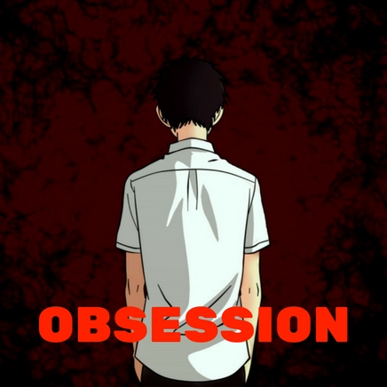 Obsession | LINE WEBTOON