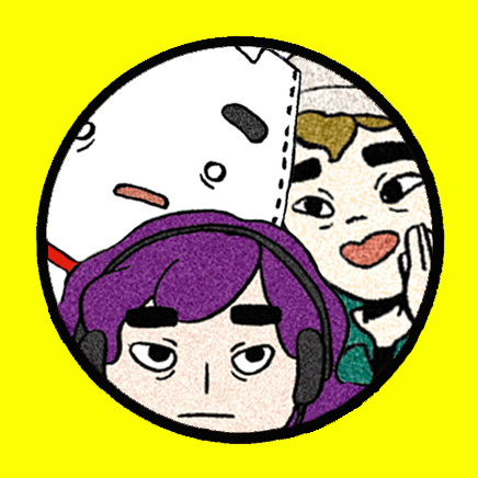 PLASTIC BOY | WEBTOON