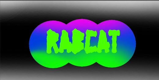 RabCat and friends | WEBTOON