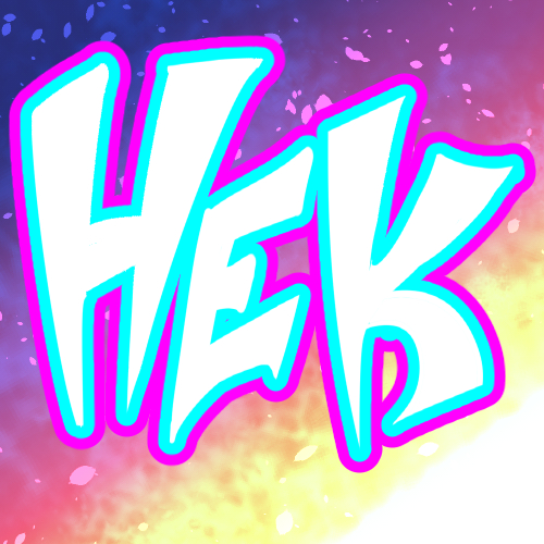 HEK | WEBTOON