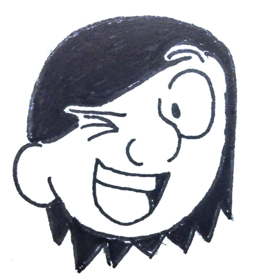 A Hero Like Me [UPDATES IN BIO] | WEBTOON