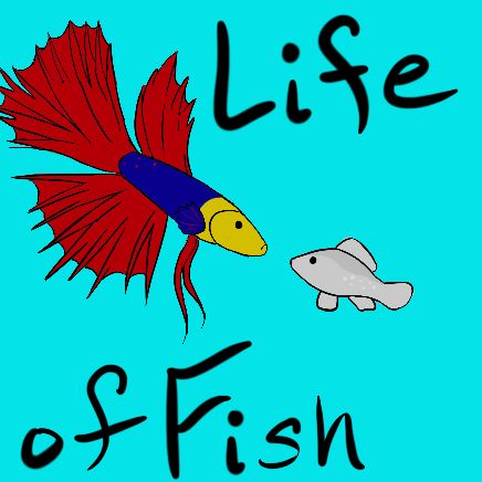 Life of Fish | WEBTOON