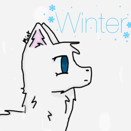 Winter | WEBTOON