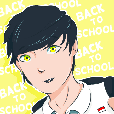 Back To School | LINE WEBTOON