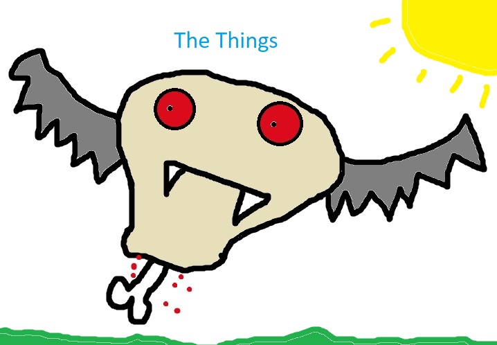 land of the mooop | WEBTOON