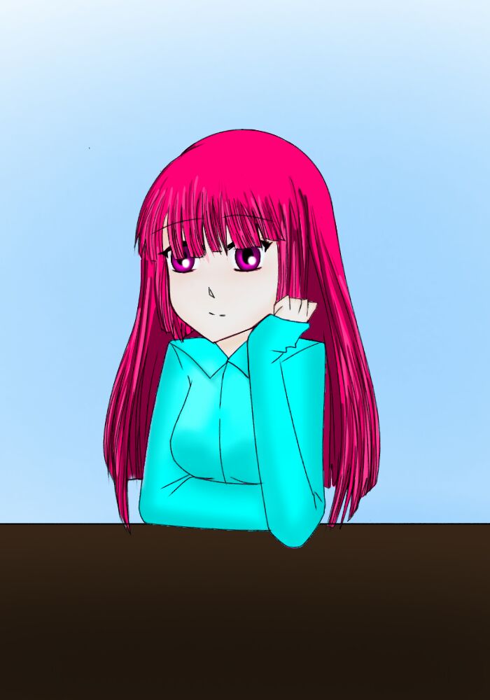 My Boyfriend | LINE WEBTOON