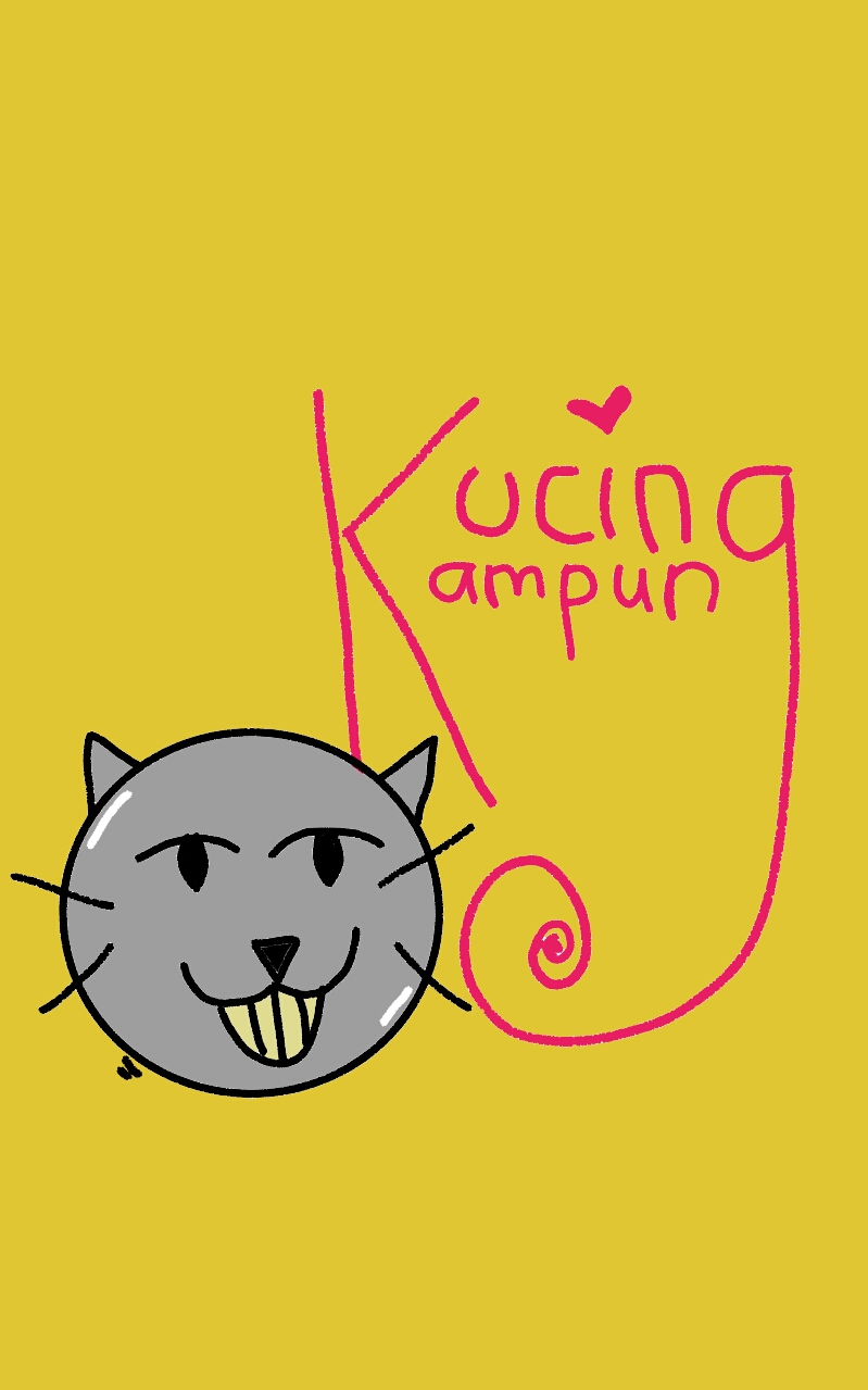 Kucing Kampung | LINE WEBTOON