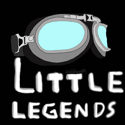 Little Legends | WEBTOON