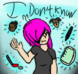 I Don't Know | WEBTOON