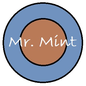 Mr. Mint | LINE WEBTOON