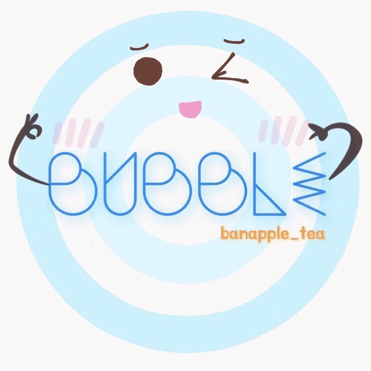 Bubble Friends | WEBTOON