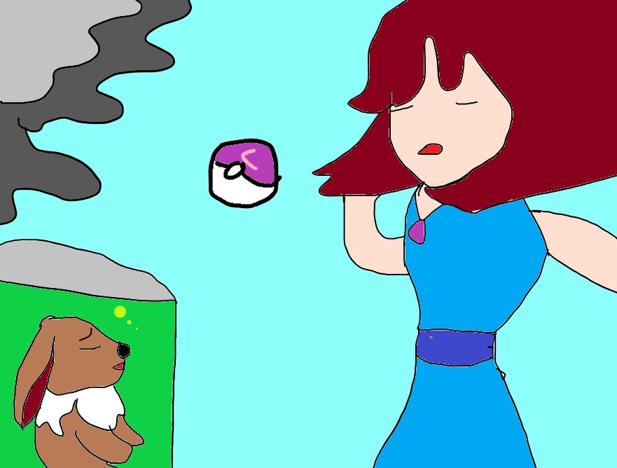 The Connection | WEBTOON