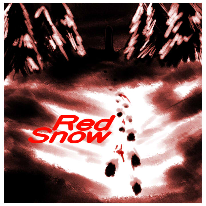 Red Snow | WEBTOON