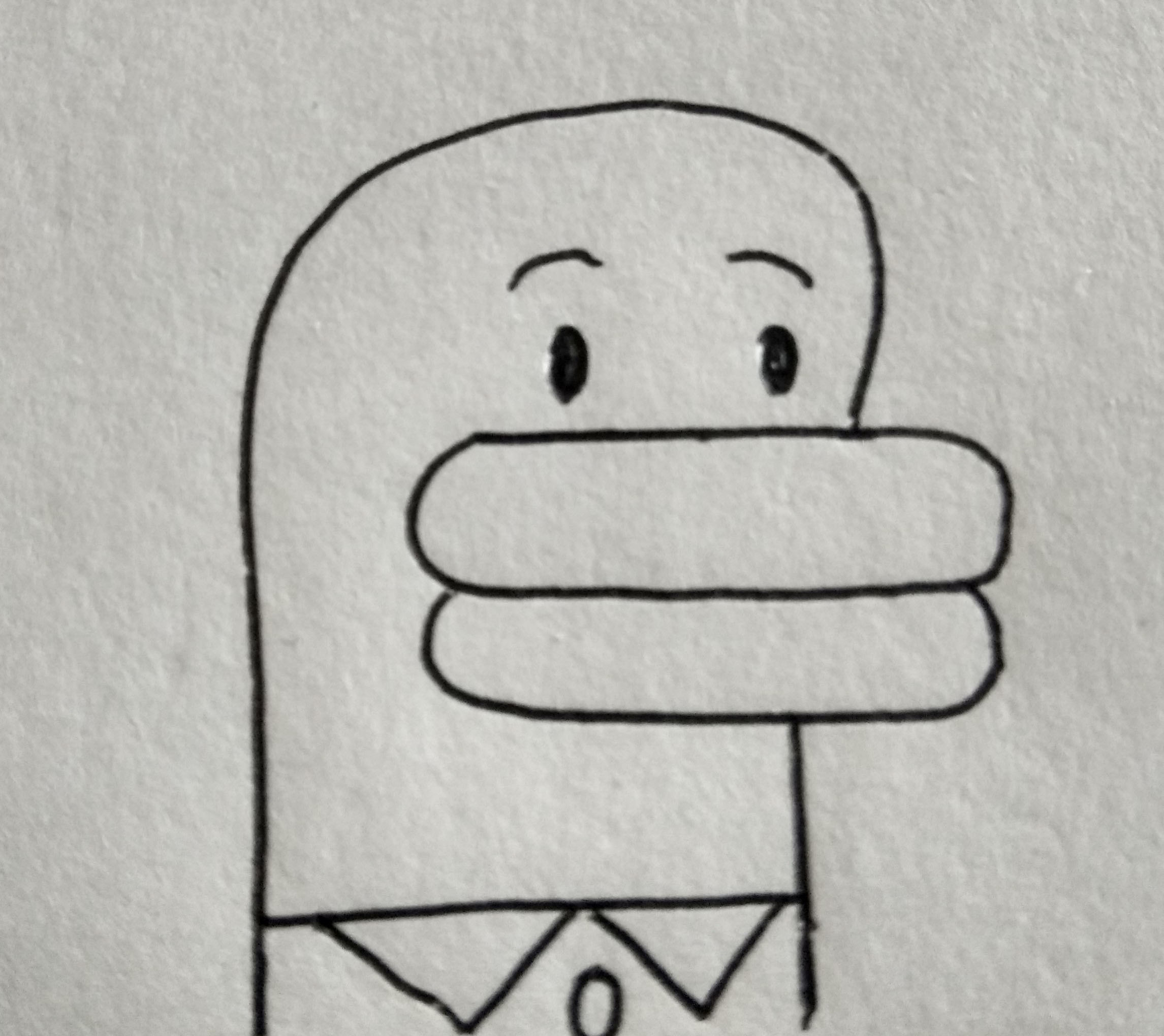 Dom The Duck | WEBTOON