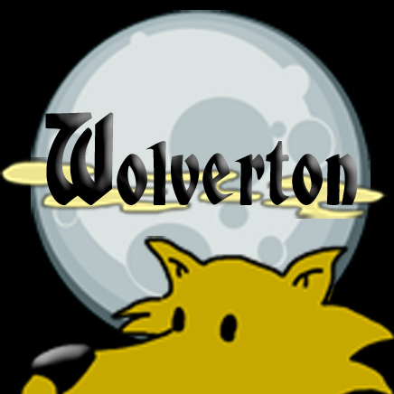 Wolverton | WEBTOON