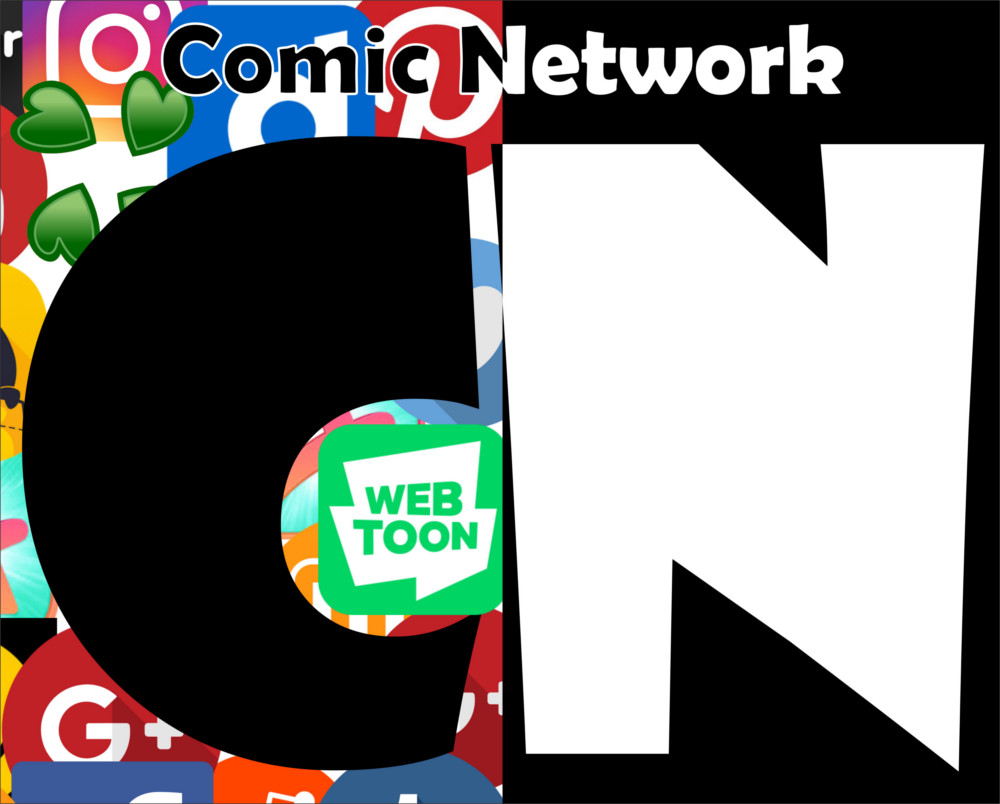 Comic Network | WEBTOON