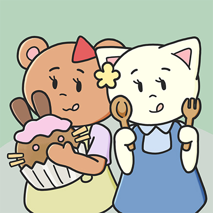 Food Diary | LINE WEBTOON