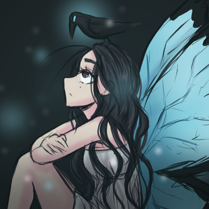 The Butterfly Effect (Old) | WEBTOON