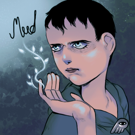 Mud | WEBTOON