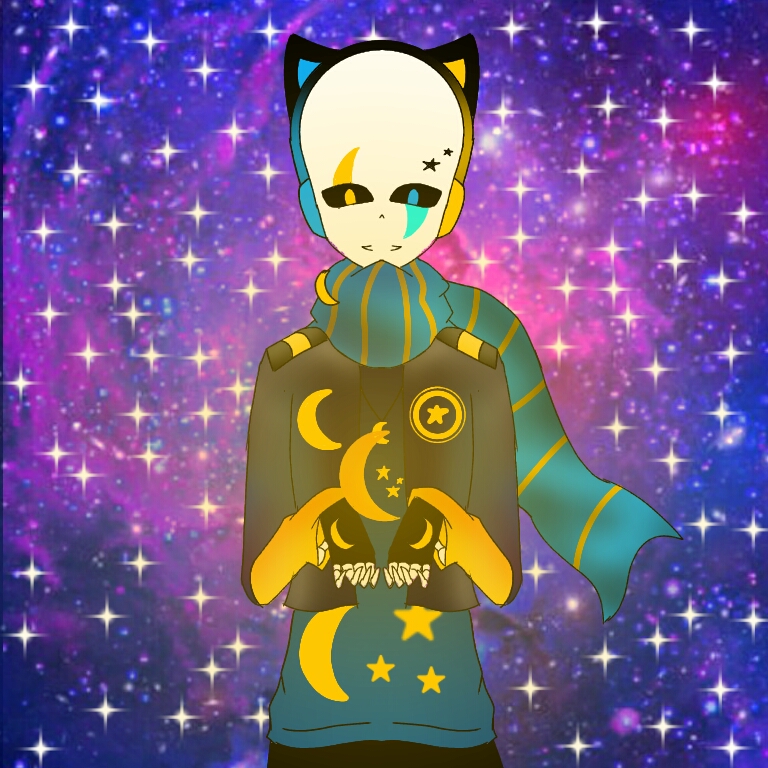 [ UNDERTALE AU ]GamerTale | WEBTOON