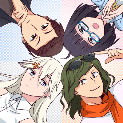 Choir Battle | LINE WEBTOON