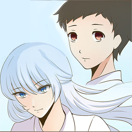 Re: Connect | LINE WEBTOON