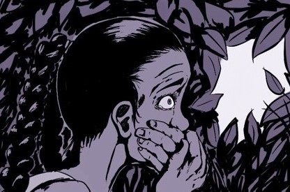 Dark Holler | WEBTOON