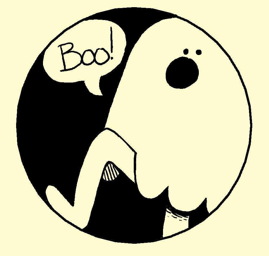 Boo-tleg | WEBTOON