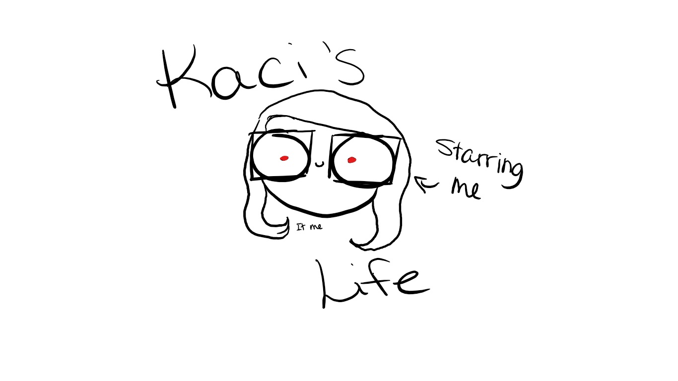 Kacis Life Webtoon