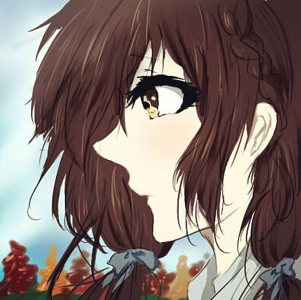 From Winter to Fall | LINE WEBTOON