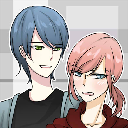 SWITCH | LINE WEBTOON