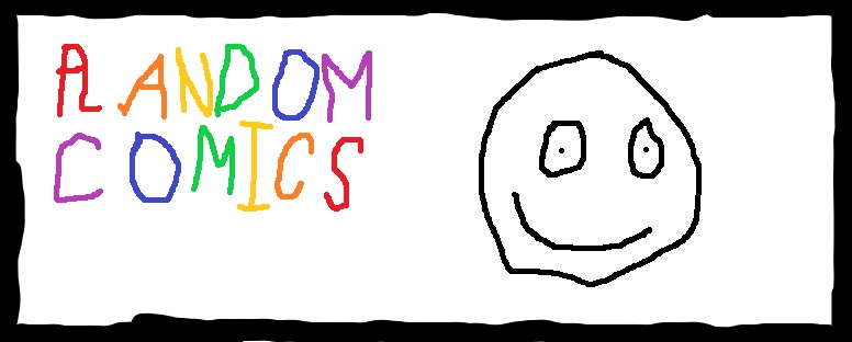 Random Comics | WEBTOON